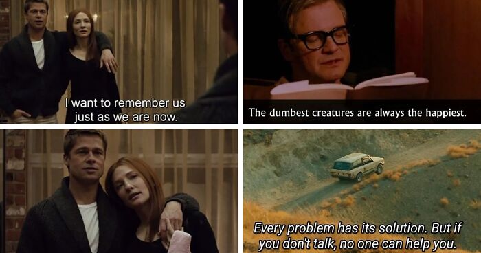 30 Quotes From Movies That Are So Memorable And Powerful That This ...