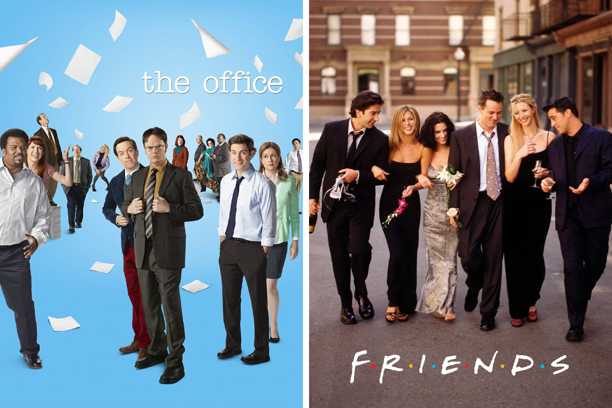 Best Sitcoms Of All Time As Ranked By You And The Critics Best Sitcoms Of All Time As Ranked By You And The Critics