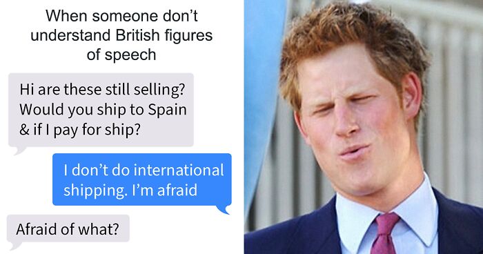 40 British Memes And Posts That Perfectly Describe The People Who Live ...