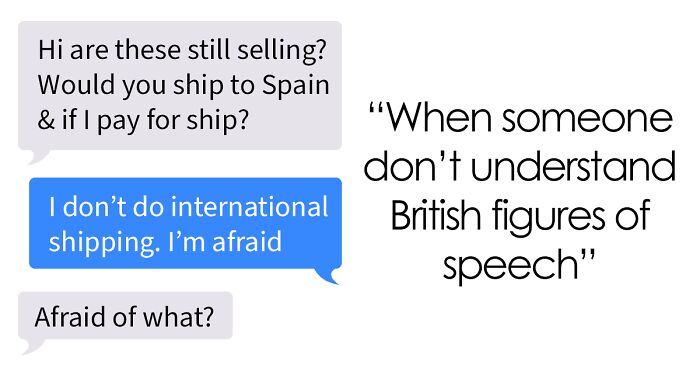 40 British Memes And Posts That Perfectly Describe The People Who Live ...