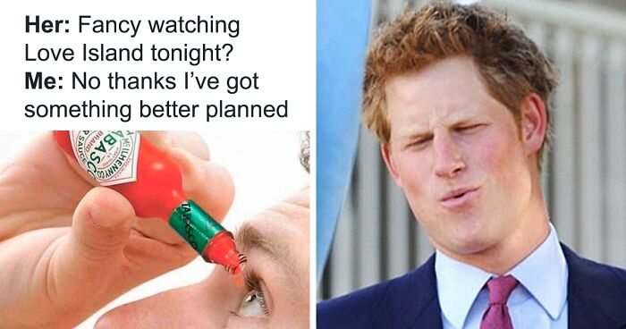 40 British Memes And Posts That Perfectly Describe The People Who Live ...