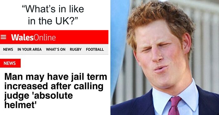 40 British Memes And Posts That Perfectly Describe The People Who Live ...