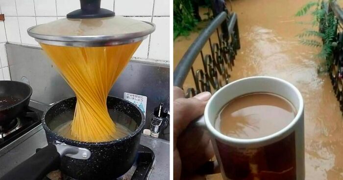 40 Of The Best “Chaotic Food” Pics That Might Raise A Few Questions ...