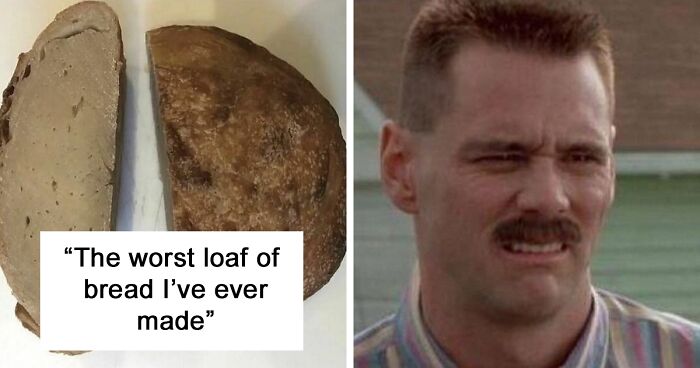 40 Of The Best “Chaotic Food” Pics That Might Raise A Few Questions ...