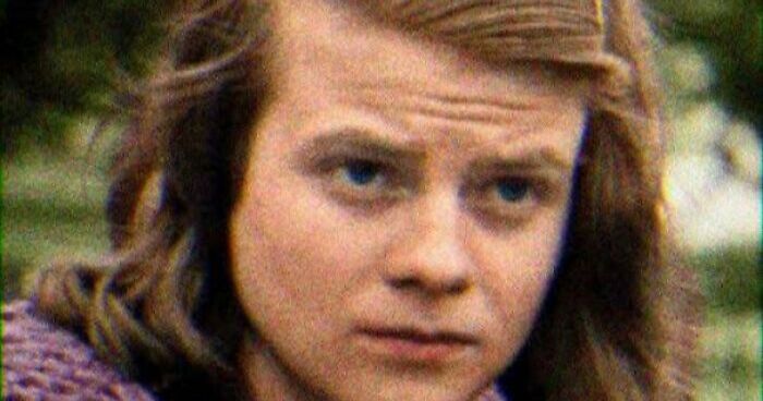 “History In Color”: 30 Beautifully Colorized Historical Photographs ...