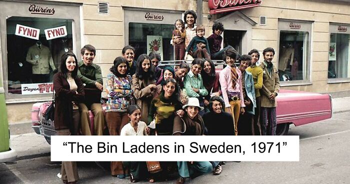 “History In Color”: 30 Beautifully Colorized Historical Photographs ...