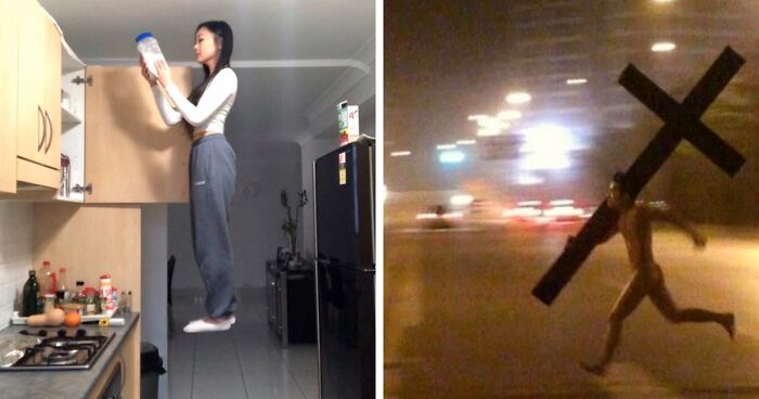 30 Funny And Confusing Pics Posted By The “Images That Require More ...