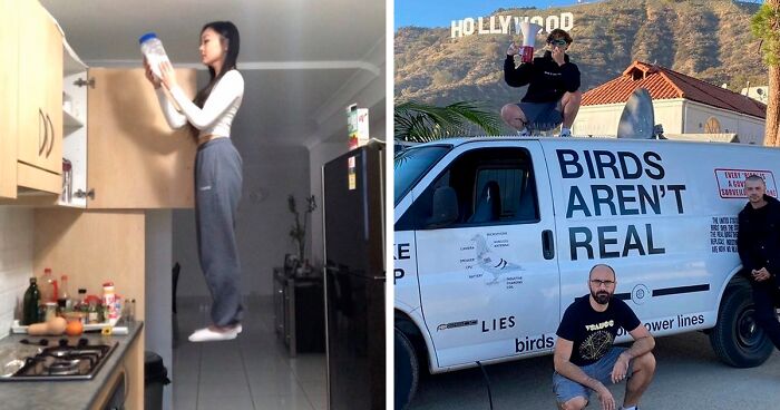 30 Funny And Confusing Pics Posted By The “Images That Require More ...
