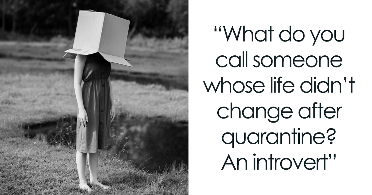 130 Covid Jokes That Spread Real Joy | Bored Panda