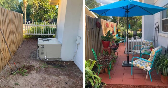 40 Creative Gardening Examples People Shared On This Facebook Group ...