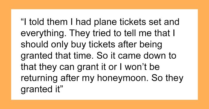 “My Boss Texted Me While I Was At My Mother’s Funeral”: 30 Of The Worst ...