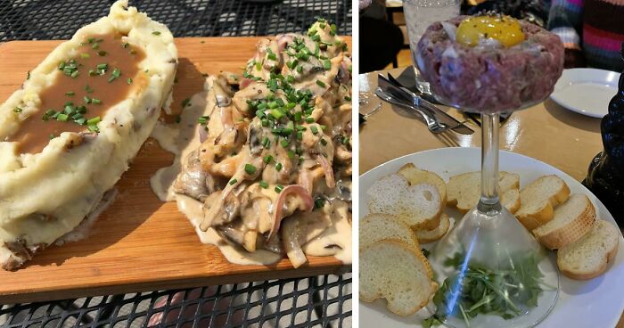 30 Times Restaurant Clients Got So Annoyed By How Their Food And Drinks ...