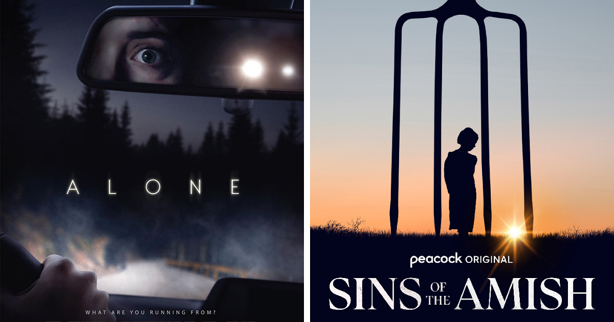 50 Documentary TV Shows That Are Better Than Any Fiction | Bored Panda