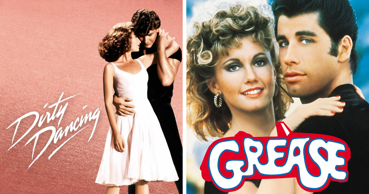 50 Of The Best Dance Movies That’ll Get You On Your Feet | Bored Panda