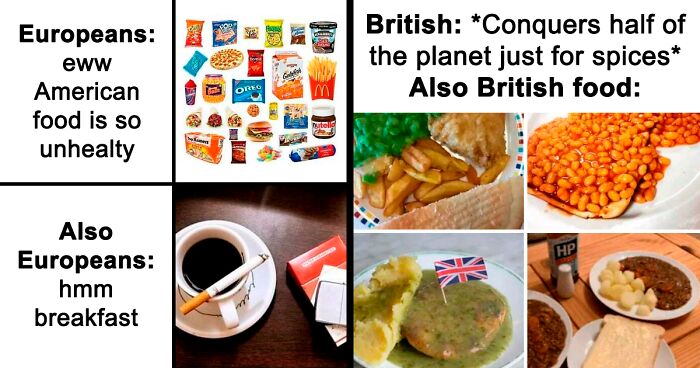 50 Funny Memes To Sum Up What It’s Like To Live In The USA