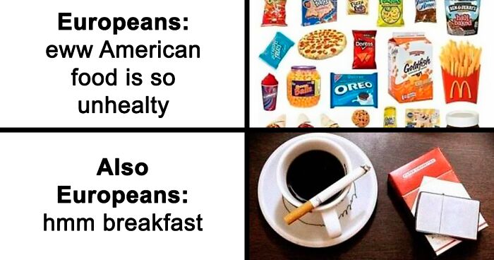 50 Funny Memes To Sum Up What It’s Like To Live In The USA
