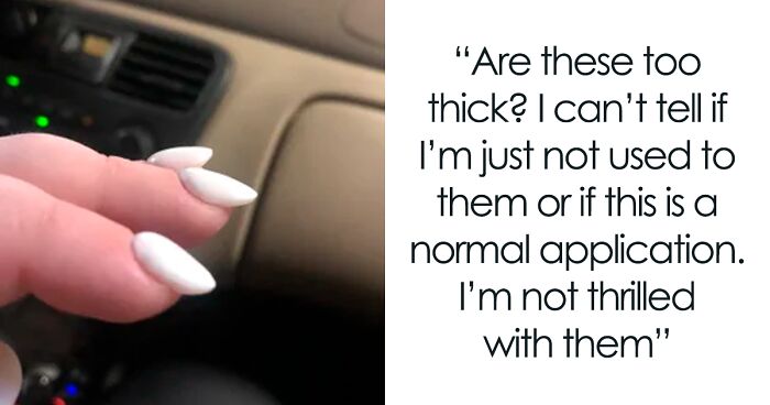 40 Examples Of Beauty Salons Doing People Dirty | Bored Panda