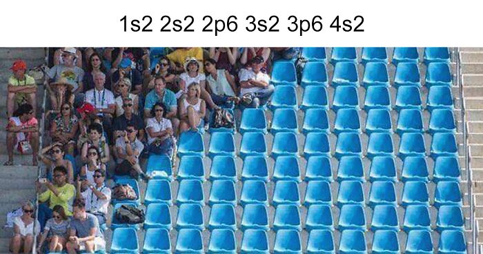 This Page Is Posting Science Memes And Here Are 50 Of The Best Ones