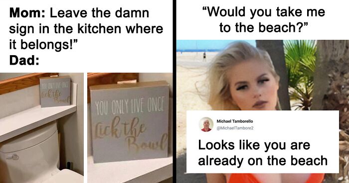 This Instagram Page Posts Relatable Memes About Stereotypical Middle ...