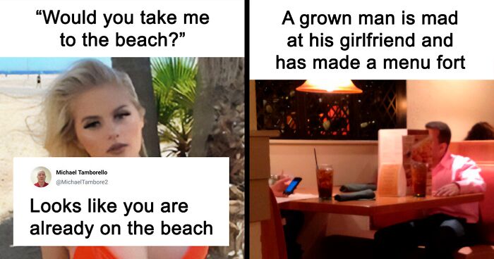 This Instagram Page Posts Relatable Memes About Stereotypical Middle ...