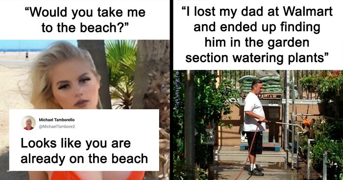 This Instagram Page Posts Relatable Memes About Stereotypical Middle ...