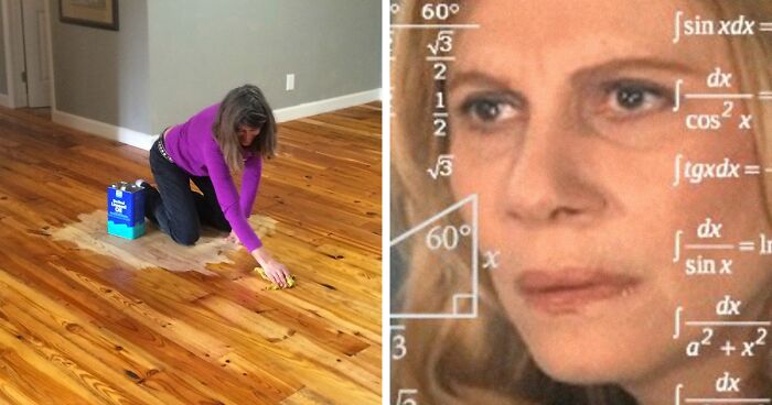 “What Could Go Wrong”: 49 Of The Absolute Worst Home Improvement Fails ...