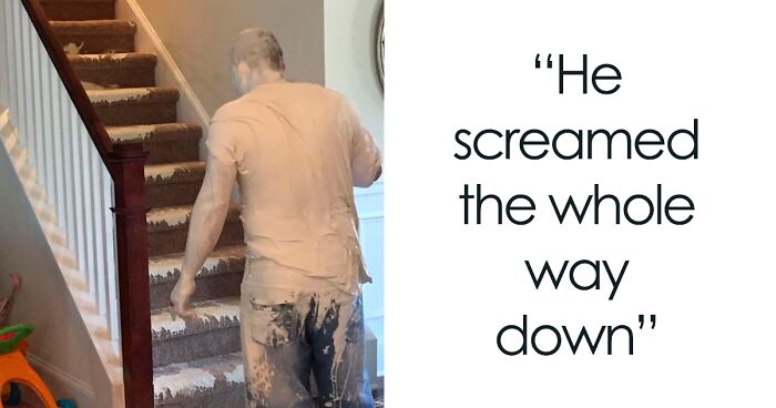 “What Could Go Wrong”: 49 Of The Absolute Worst Home Improvement Fails ...