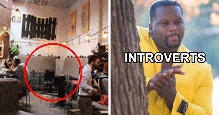 “Introvert Nation”: 50 Of The Funniest And Most Relatable Memes From ...
