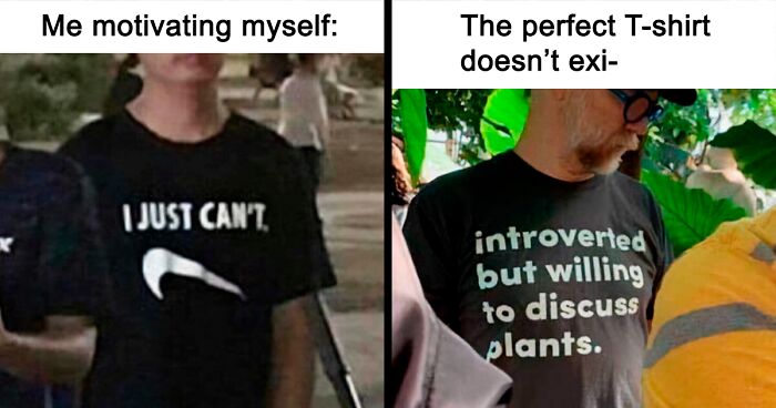 Introverts In This Online Group Are Sharing Painfully-Hilarious Memes ...
