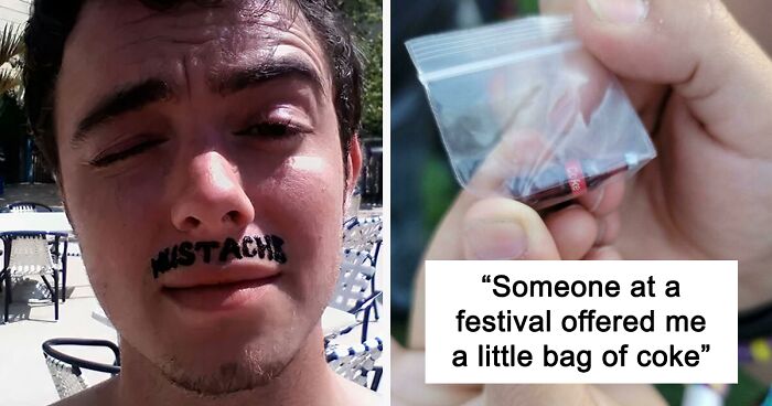 50 Hilarious Pics Of People Doing Exactly What They Were Asked To Do ...