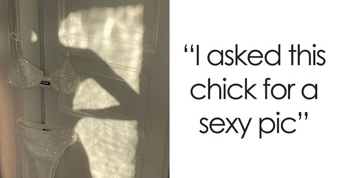 50 Hilarious Pics Of People Doing Exactly What They Were Asked To Do ...