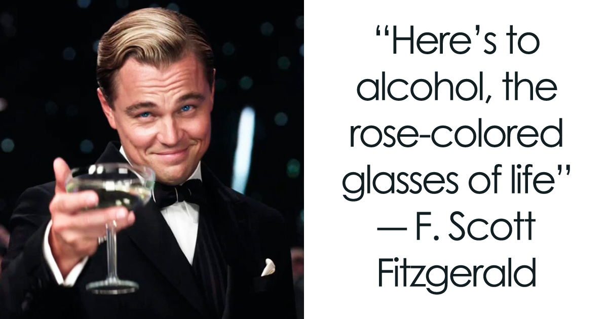 Happy Birthday Drinking Toasts