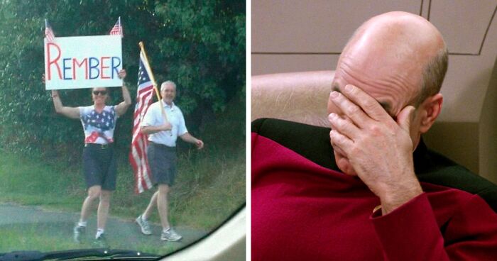 50 Pics That Describe America Perfectly, As Shared By This Facebook Page