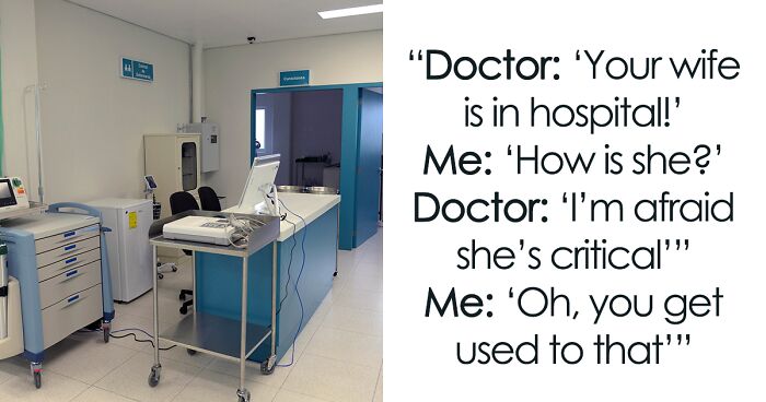 30 Chucklesome Hospital Jokes For Your Own Amusement
