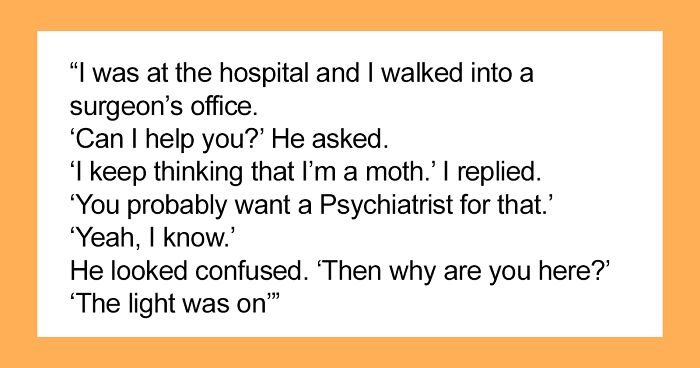 30 Chucklesome Hospital Jokes For Your Own Amusement