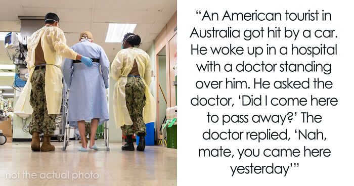 30 Chucklesome Hospital Jokes For Your Own Amusement
