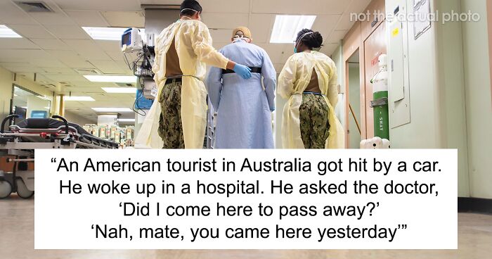 30 Chucklesome Hospital Jokes For Your Own Amusement