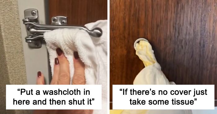 12 Hotel Safety Hacks For Solo Travelers, As Shared By This Flight ...