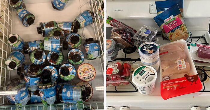 50 Pics That Prove That Inflation Is Getting Out Of Control | Bored Panda