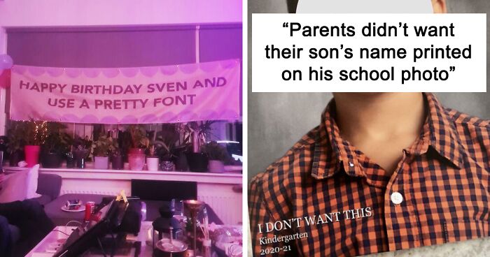 40 Times People Failed To Understand Instructions And It Resulted In ...