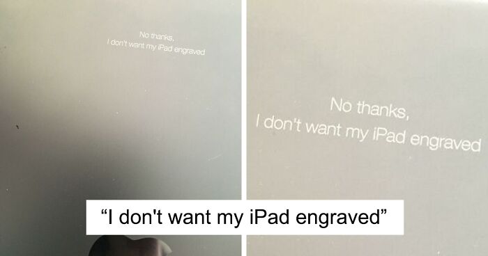 40 Times People Failed To Understand Instructions And It Resulted In ...