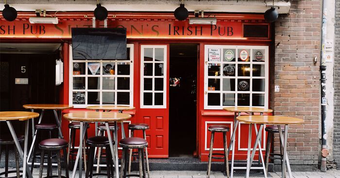 30 Of The Best Irish Jokes The Internet Has To Offer