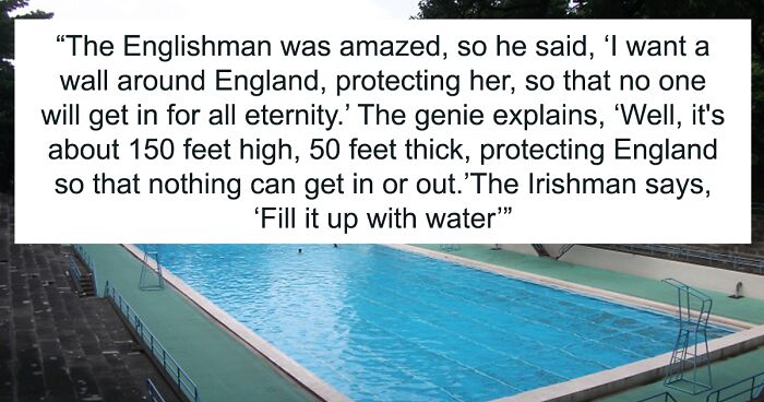 30 Of The Best Irish Jokes The Internet Has To Offer