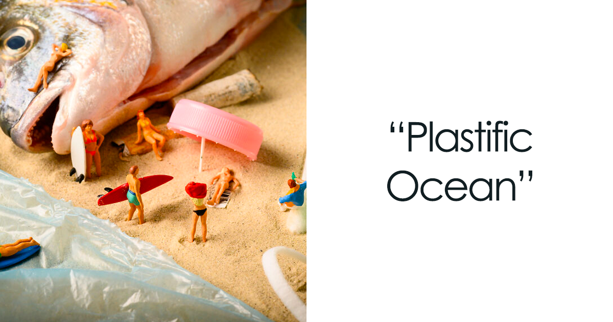 I’ve Created Tiny World Models To Reflect On Modern Issues (13 New Pics ...