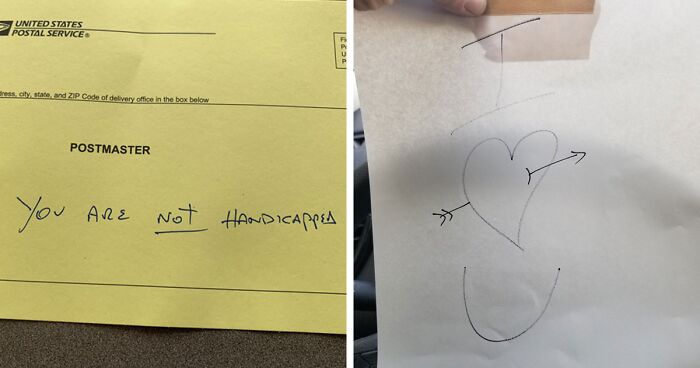 30 Of The Most Startling Windshield Notes Folks Have Ever Found, As ...