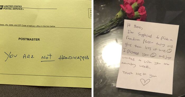 30 Of The Most Startling Windshield Notes Folks Have Ever Found, As ...