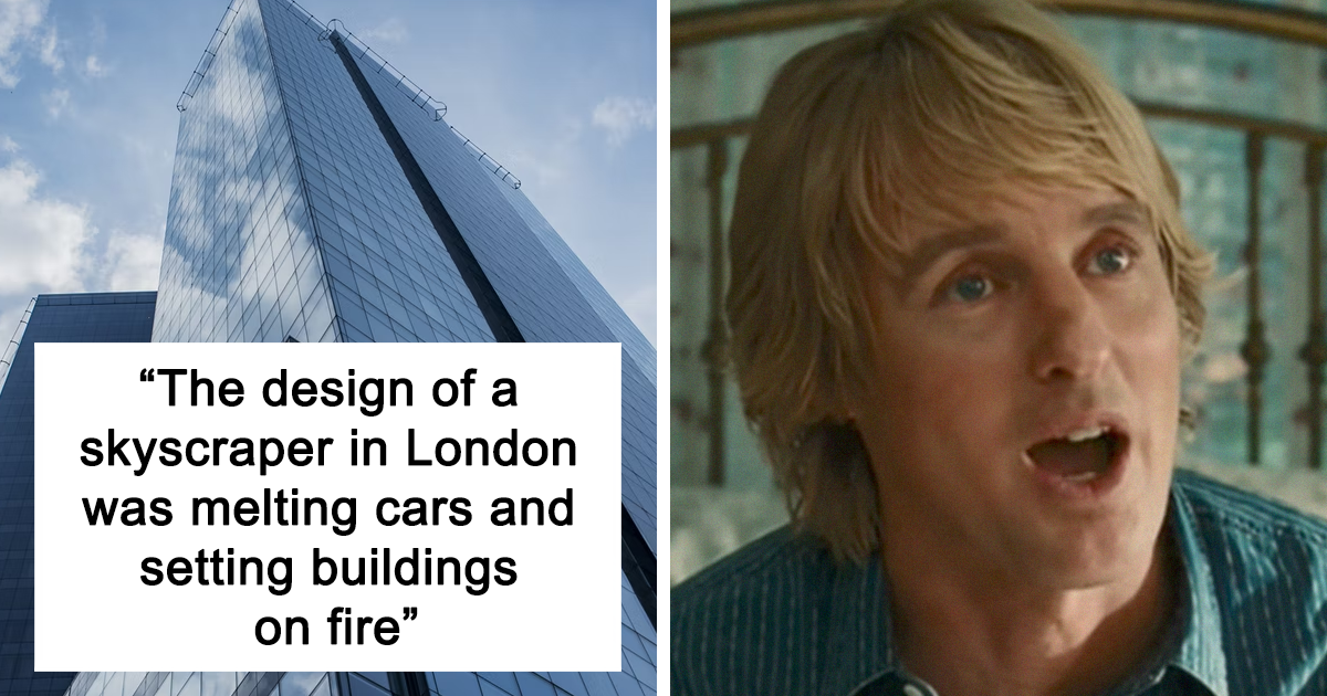 30 New ‘Today I Learned’ Facts That Prove It’s Never Too Late To Learn ...