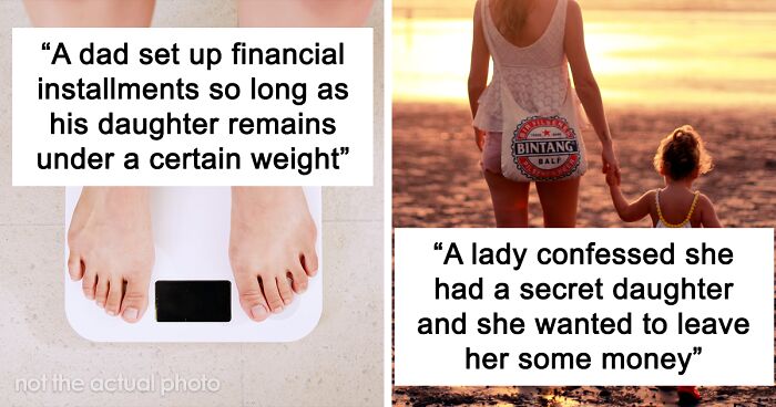Lawyers Who Write Wills Are Sharing The 40 Weirdest And Craziest ...
