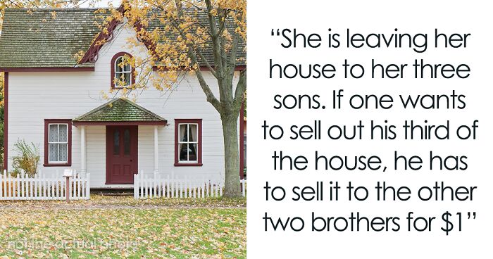 Lawyers Who Write Wills Are Sharing The 40 Weirdest And Craziest ...