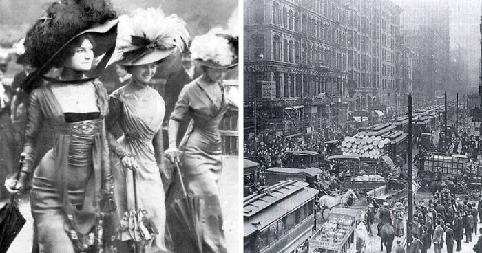 50 Important Historical Photos That Might Change Your Perspective On ...